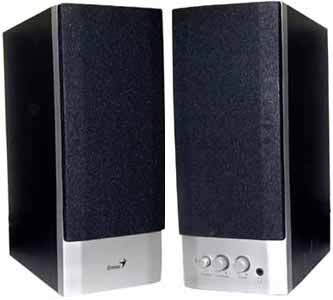 Tipos de altavoces y información : Tipos de altavoces