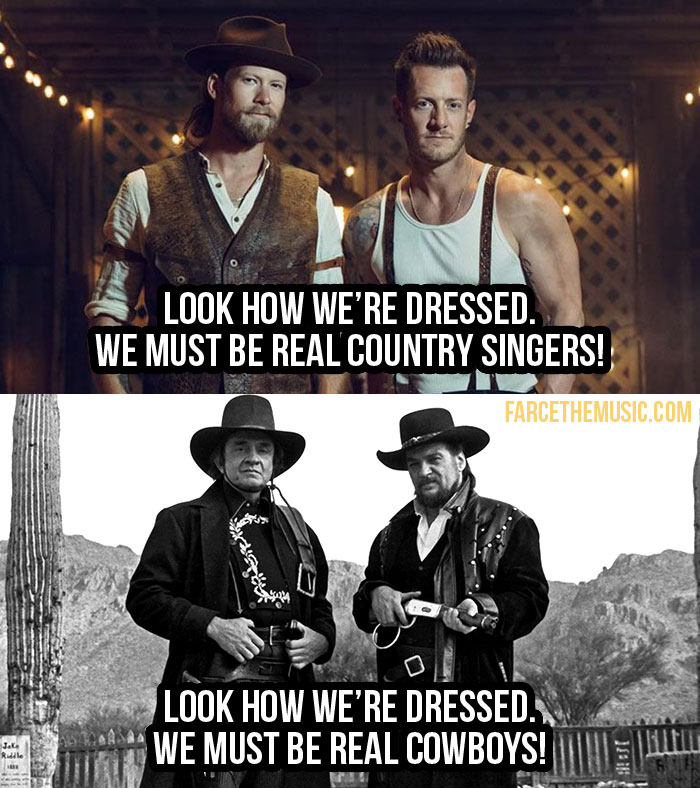 Real Recognize Real Meme