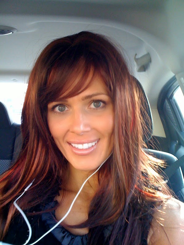 The Torrie Wilson Fan: Twitter Part 1 (Credit to Torrie Wilson)