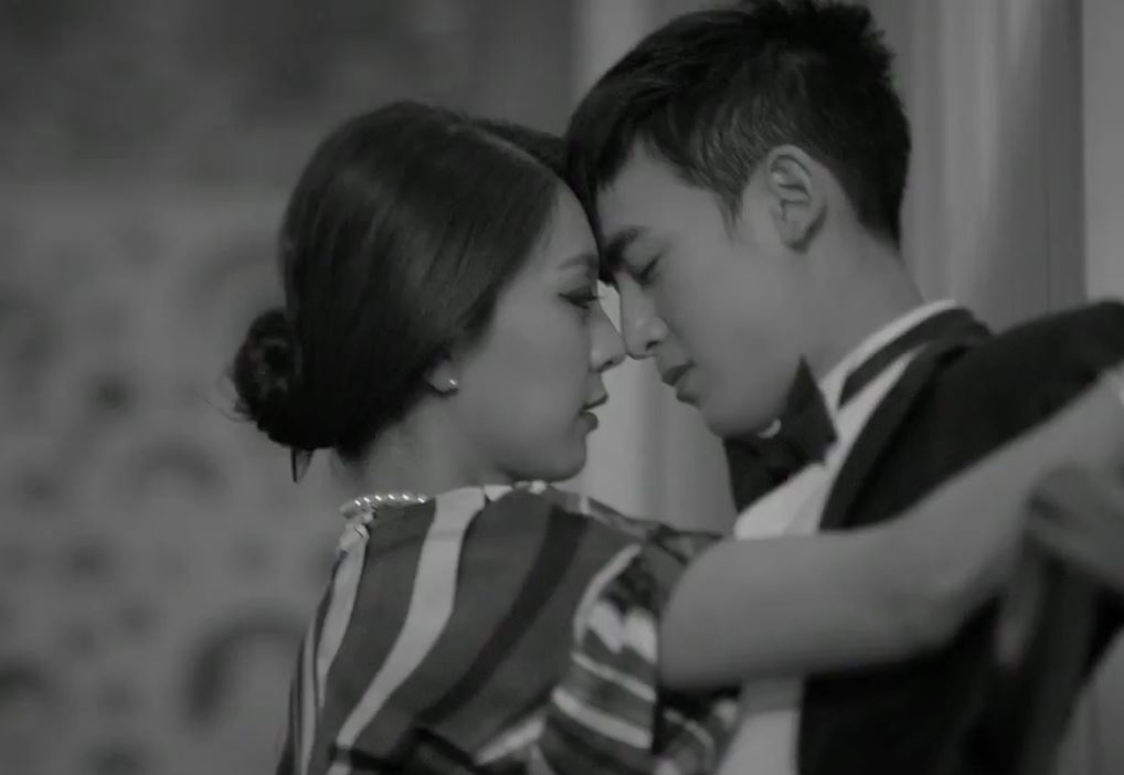 2PM 하.니.뿐 뮤비 여주가 보아? - 인스티즈(instiz) 이슈 카테고리