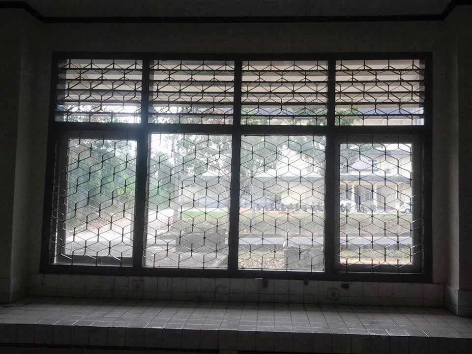 PENGELOLAAN LABORATORIUM: KELEMAHAN LABORATORIUM KIMIA