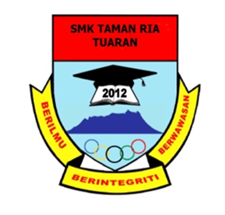 SMK Taman Ria: Lencana