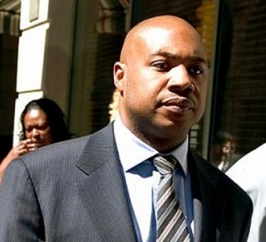 JewRawls.com: Kareem JewRawls.com: Kareem