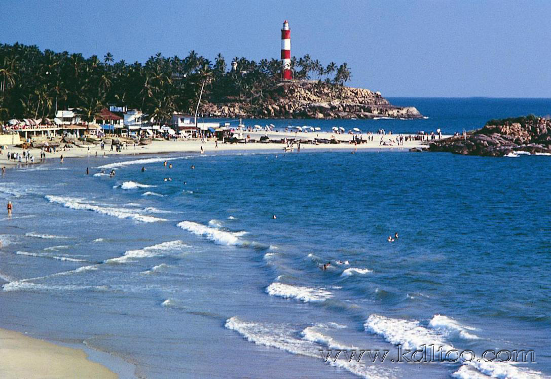 Visitor For Travel: Kovalam Beach Photos HD Wallpapers Location Tourist ...