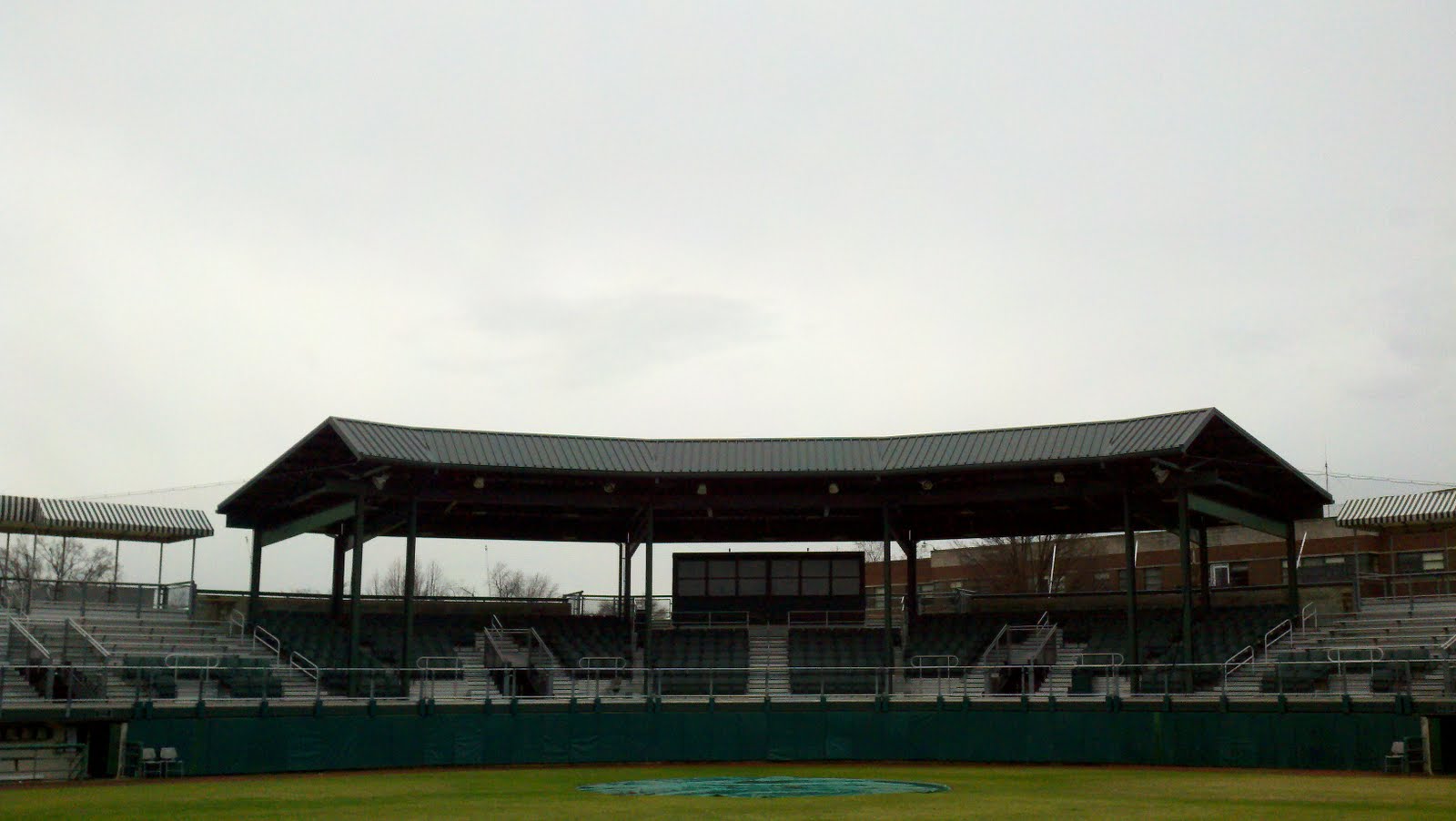 Smart Turf: University of Evansville