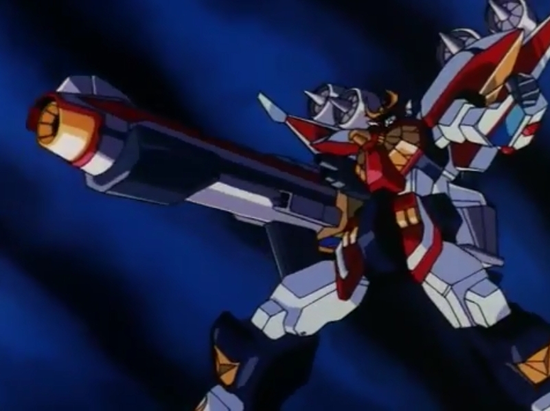 Realm of Darkness: Yuusha Shirei Dagwon