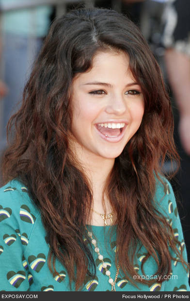 Biografias: Selena Gomez - Biografia,Biography,Fotos,Photos,Galeria ...