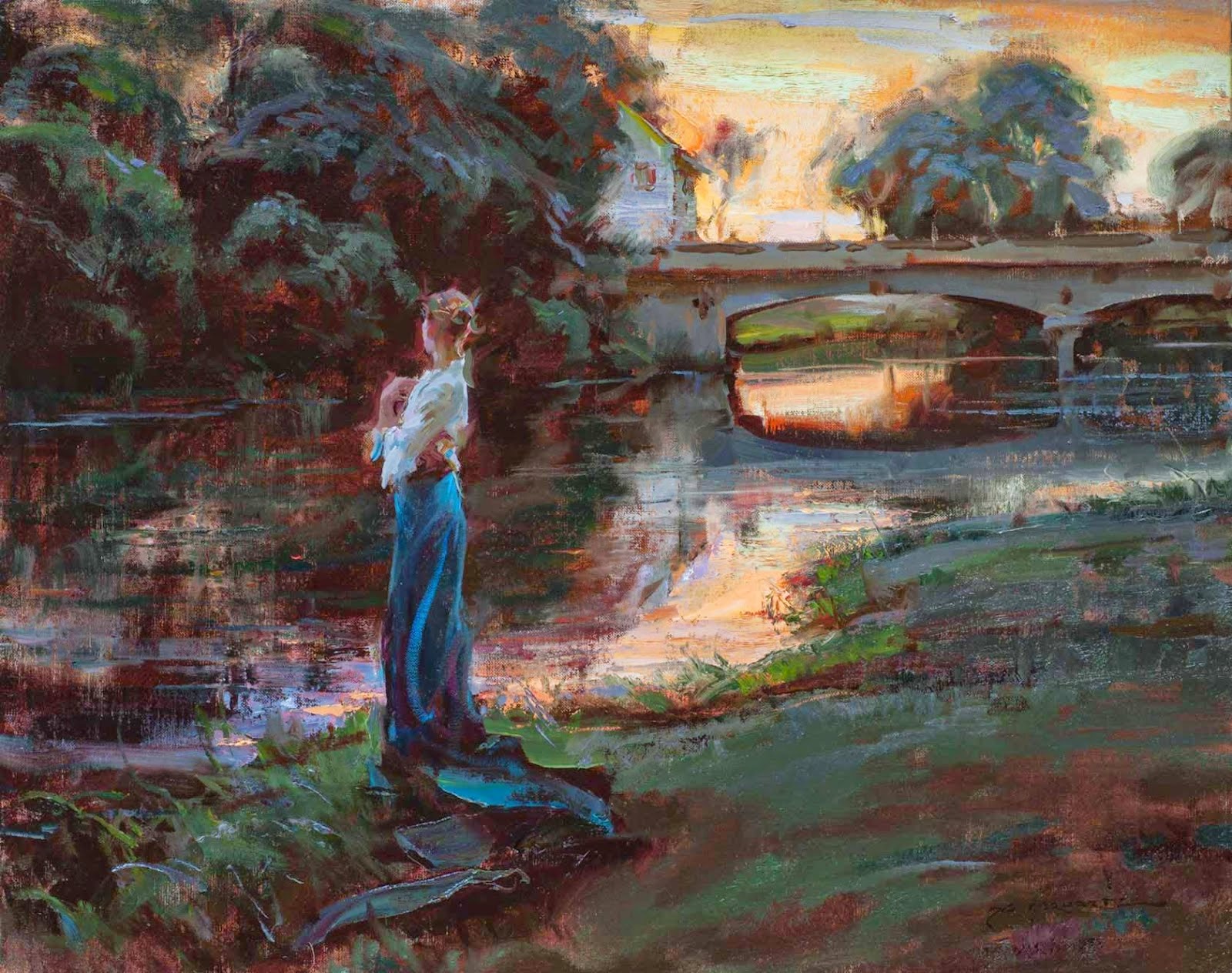 🇺🇸 Daniel F. Gerhartz