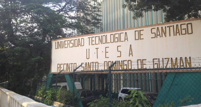 Utesa