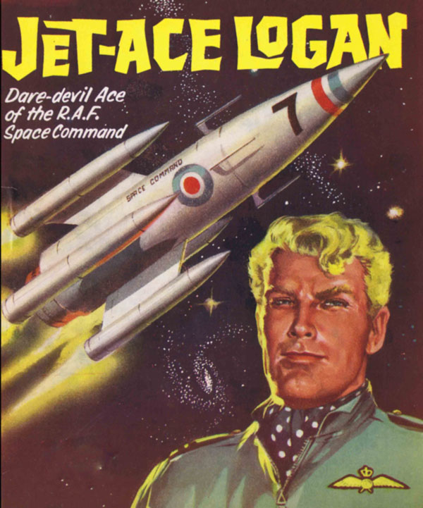 Boys Adventure Comics: Book Palace book plan a bumper 2019