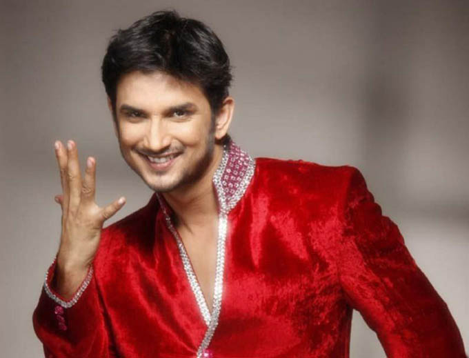 Inde, Bollywood et Cie: Du petit écran au grand écran : Sushant Singh ...