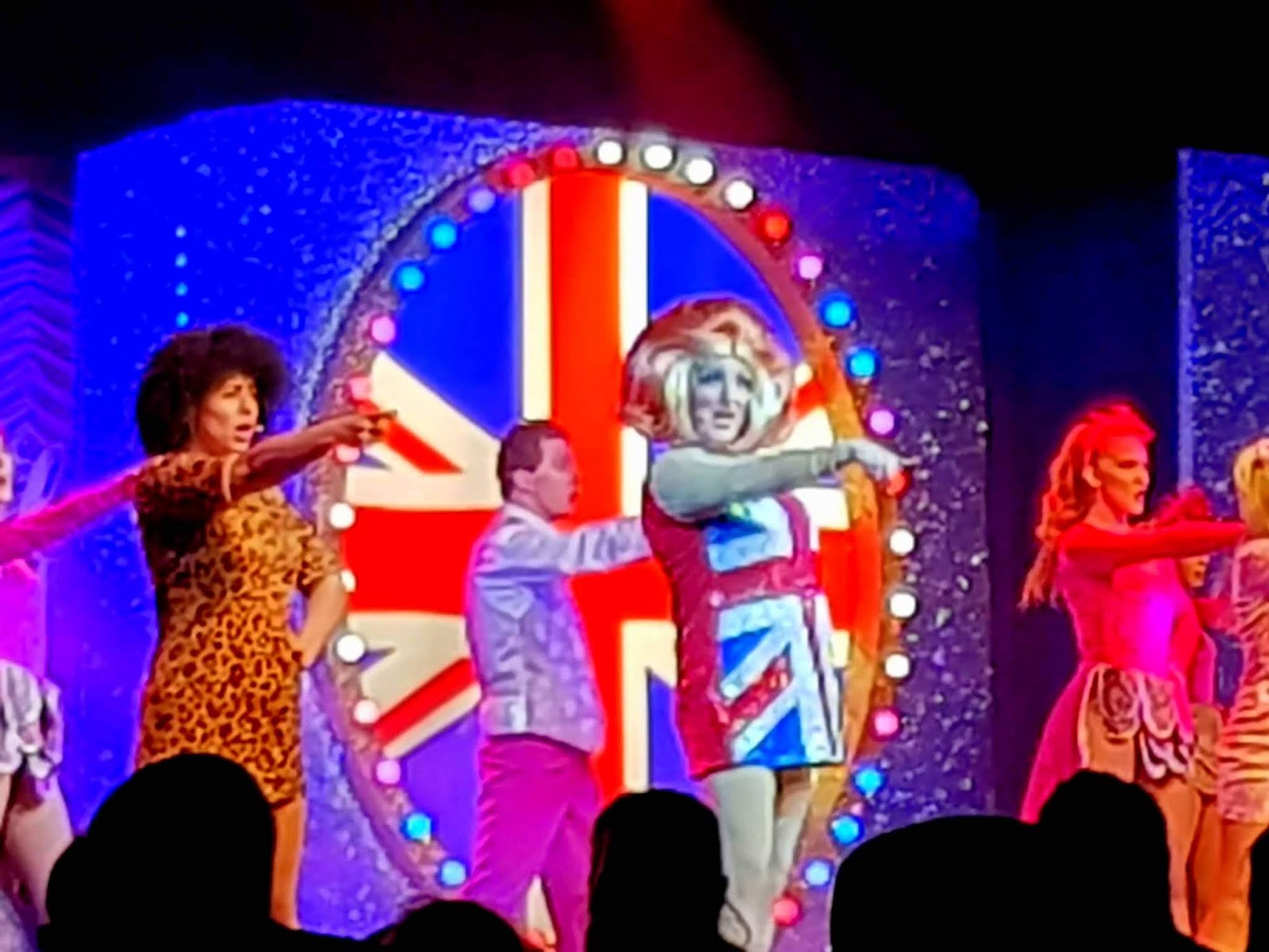 JollyDays Supported Holidays: Butlins, Fun & Dancing with Darren ...