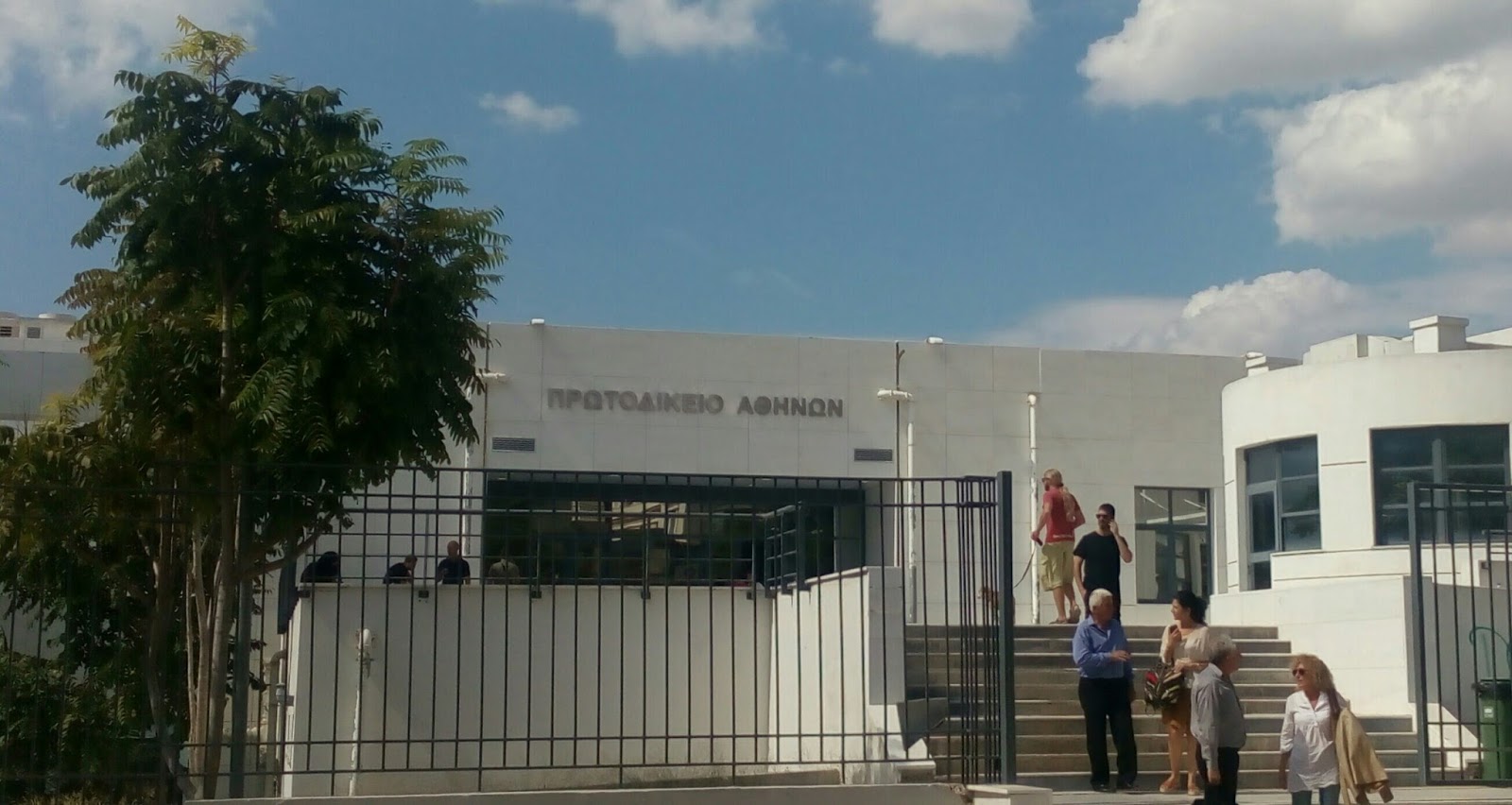 ΟΒΡΙΟΚΑΣΤΡΟ ΚΕΡΑΤΕΑΣ: ΑΓΩΝΑΣ ΚΕΡΑΤΕΑΣ: ΣΥΝΕΧΕΙΑ ΤΩΝ ΔΙΚΩΝ ΣΤΟ ΜΙΚΤΟ ...