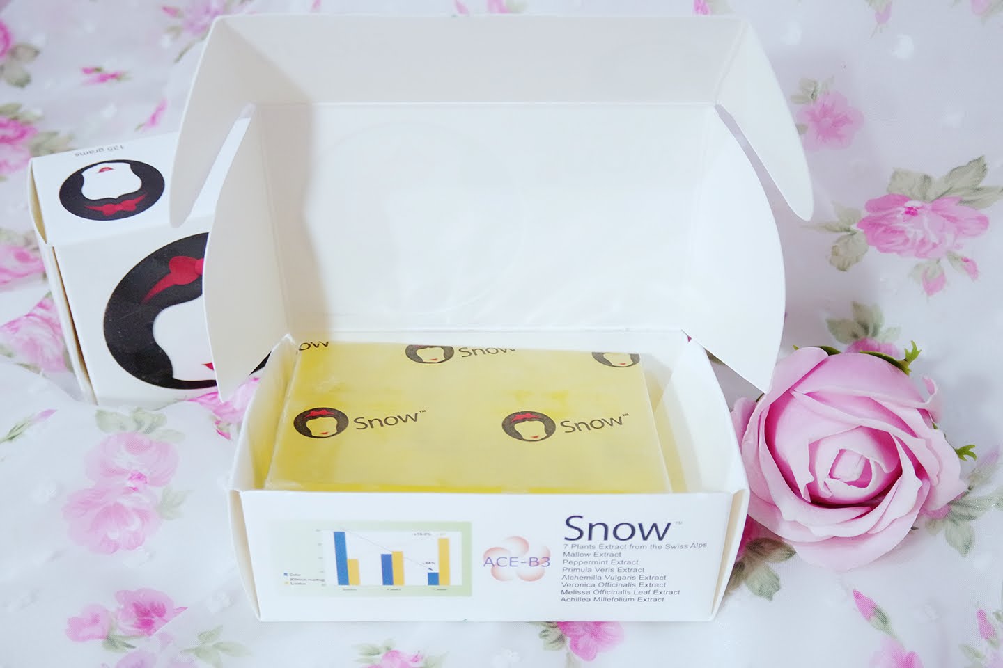 Best Skin Brightening Soap: Snow Skin Whitening Soap Review ...