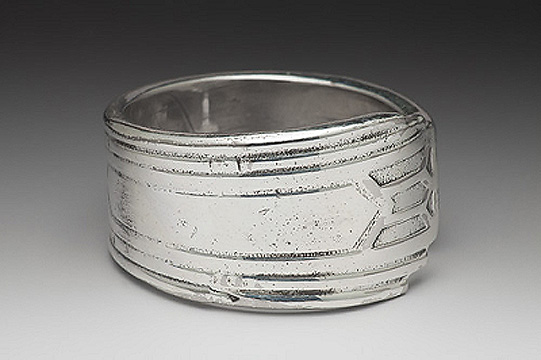 Creative Genius Art Gallery & Studio: The Meaning Behind Spoon Rings...