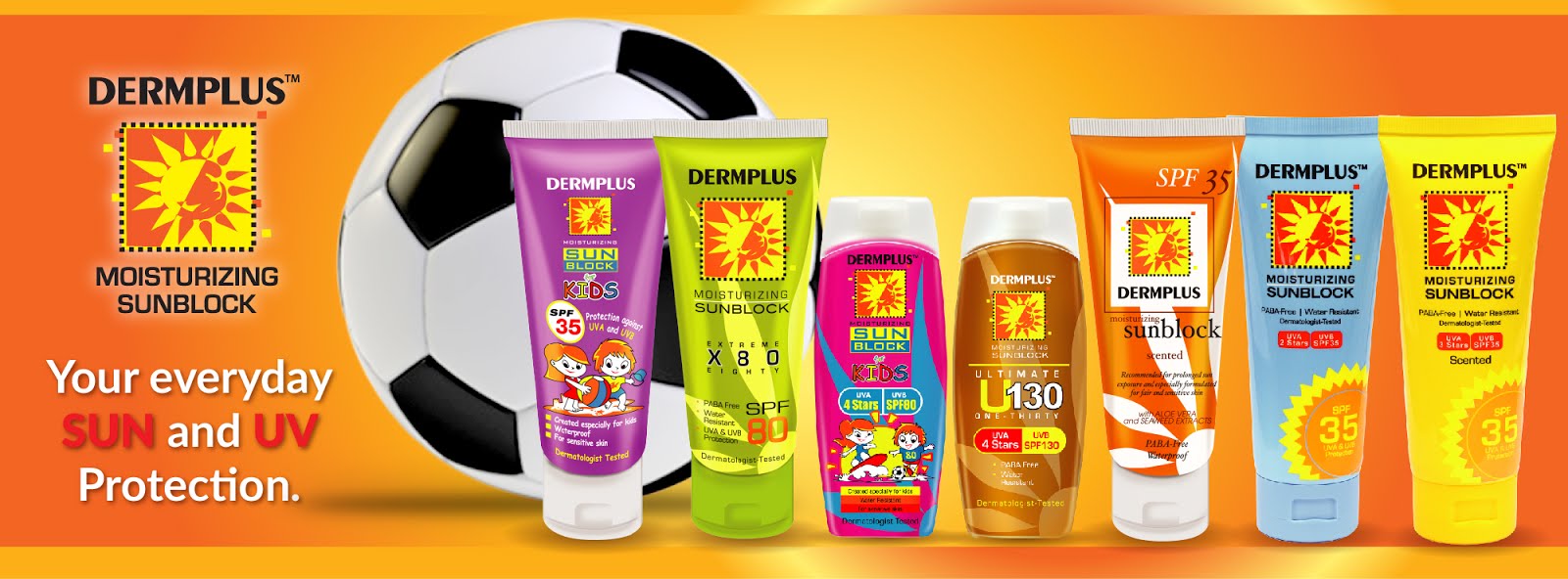 DermPlus Sunblock: Know how to protect your skin
