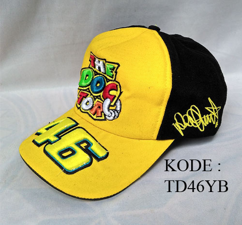 KAOS MOTOGP | TOPI | MINIATUR | distromotogp.net