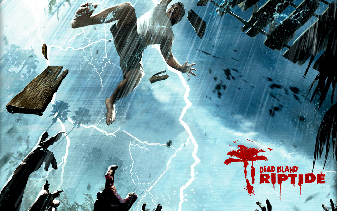 Pulgares Culturistas: Análisis: Dead Island Riptide