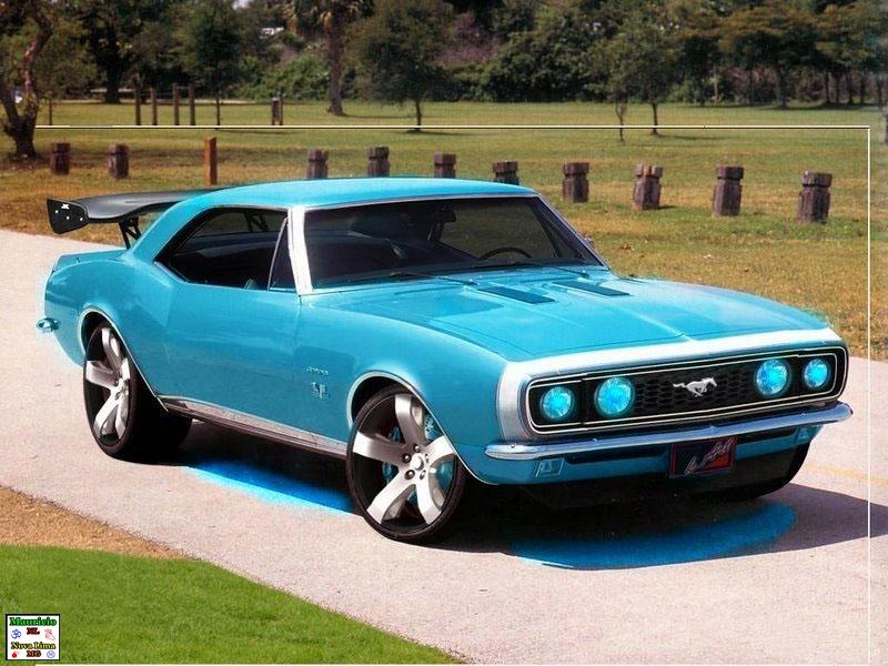 Auto Blog: Carros Tunados,carros super tunados #3