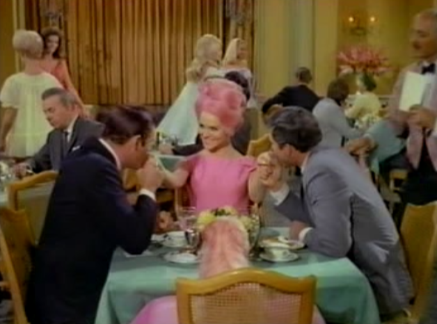 To the Batpoles!: Episodes 85 & 86: A Piece of the Action/Batman's ...