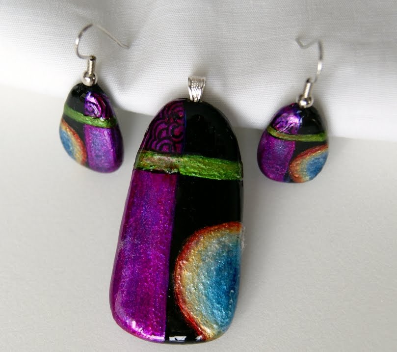 Bisutería de porcelana fría - Imagui