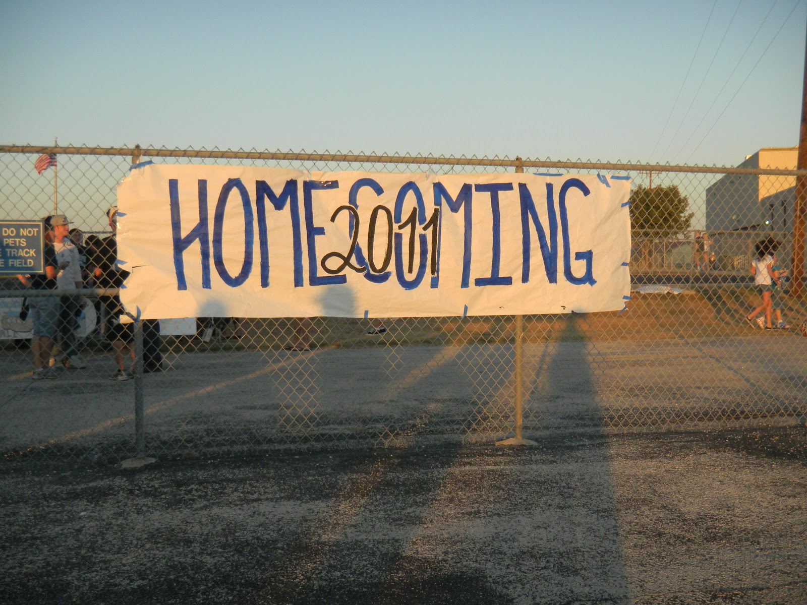 RANDOLPH RO-HAWKS - Randolph AFB, TX: October 2011