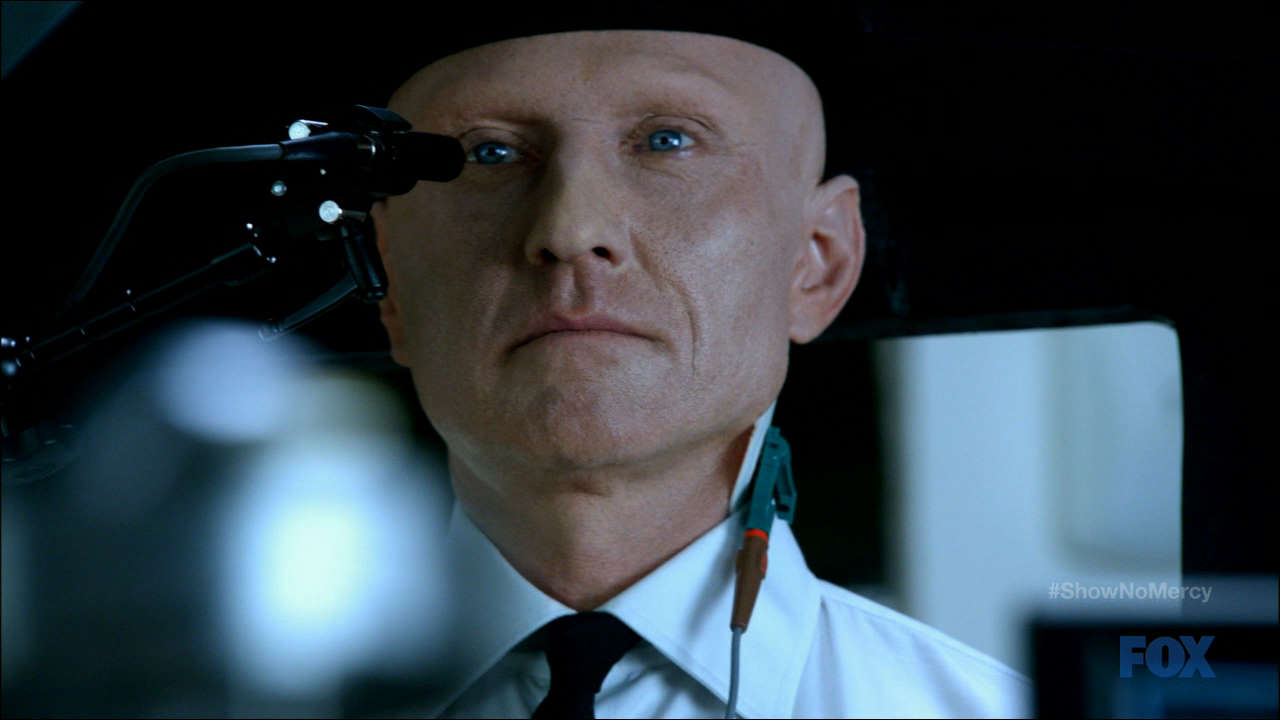 Fringe Observiews 5.05 An Origin Story ~ Fringe Television - Fan Site ...