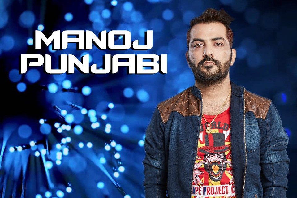 Manoj Punjabi Wiki, Biography, Dob, Age, Height, Weight, Affairs and More