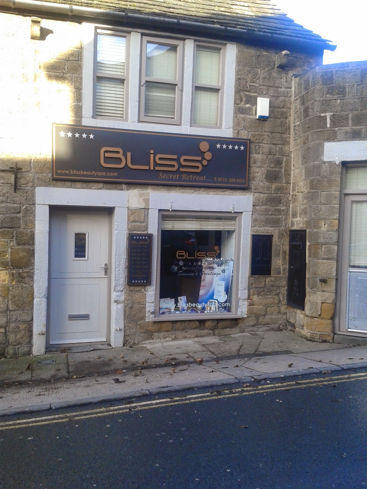 Horsforth Museum: The old Post Office Town Street Horsforth c1900 to 2015