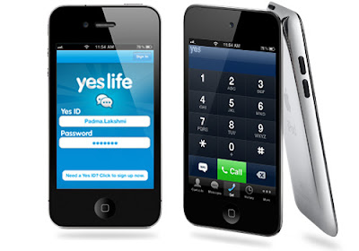 YTL Yes Life on iOS Simplified ~ Here & There, EveryWhere =)