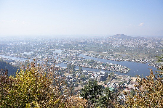 TANSEN ~ Nepal Beauty