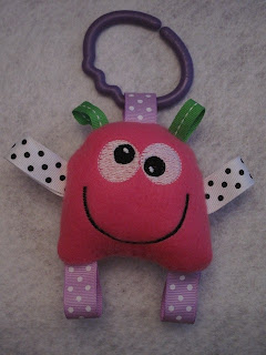 PURPLE SAGE ORIGINALS: Baby Taggy’s & Lovey’s ~ Handmade Comfort for Babies