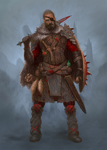 Who goes first?: April 2017