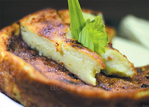 Adee, Kue Khas Aceh dari Pidie Jaya - ATJEH TRAVELLER