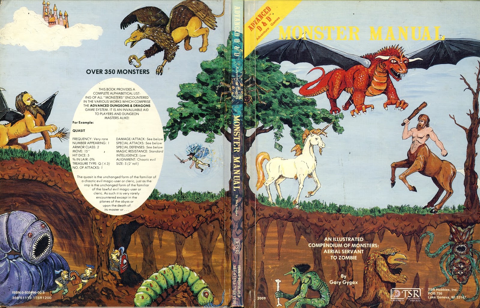 Hypnogoria: COVER ART-ROCITIES #27