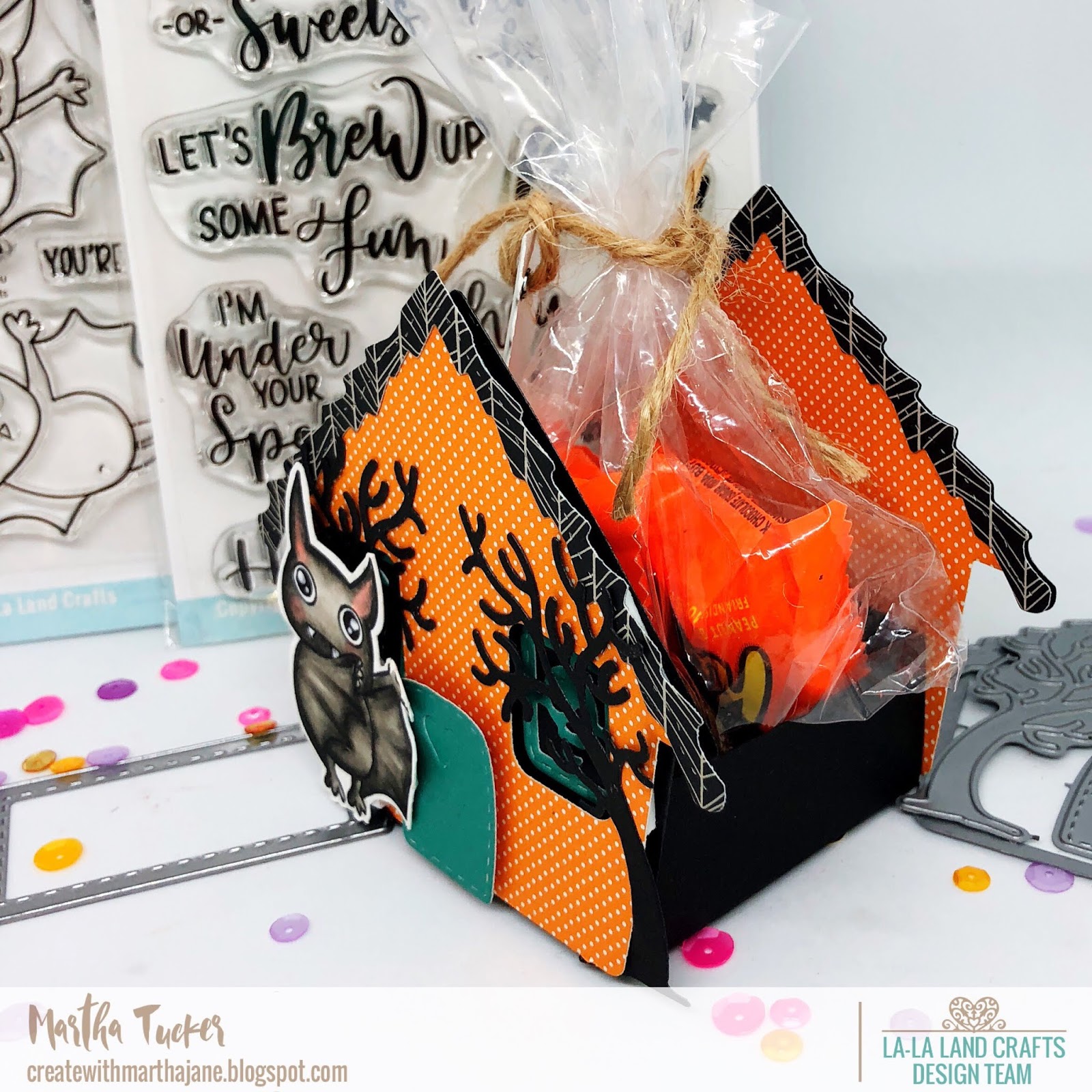 La-La Land Crafts Inspiration and Tutorial Blog: Thursday Tutorial: How ...