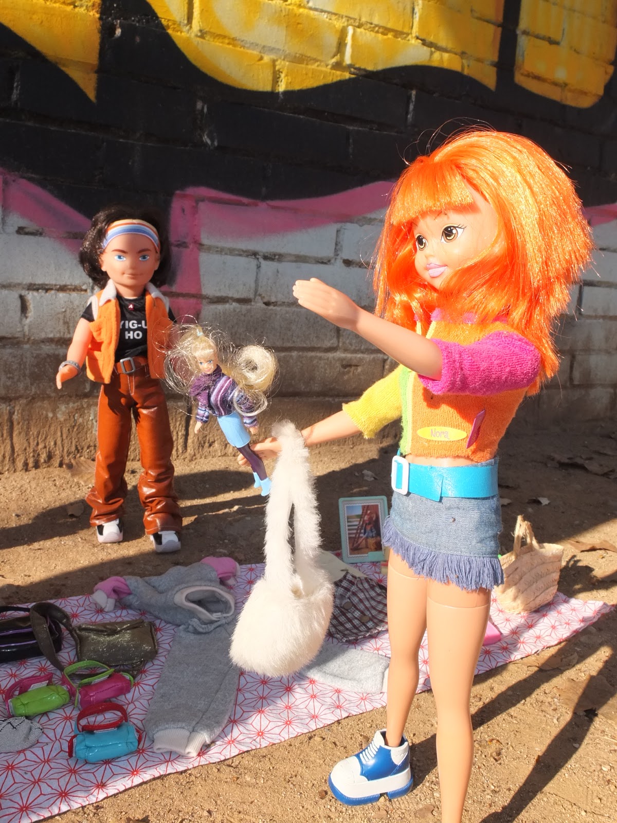 CyborgDolls: January 2013