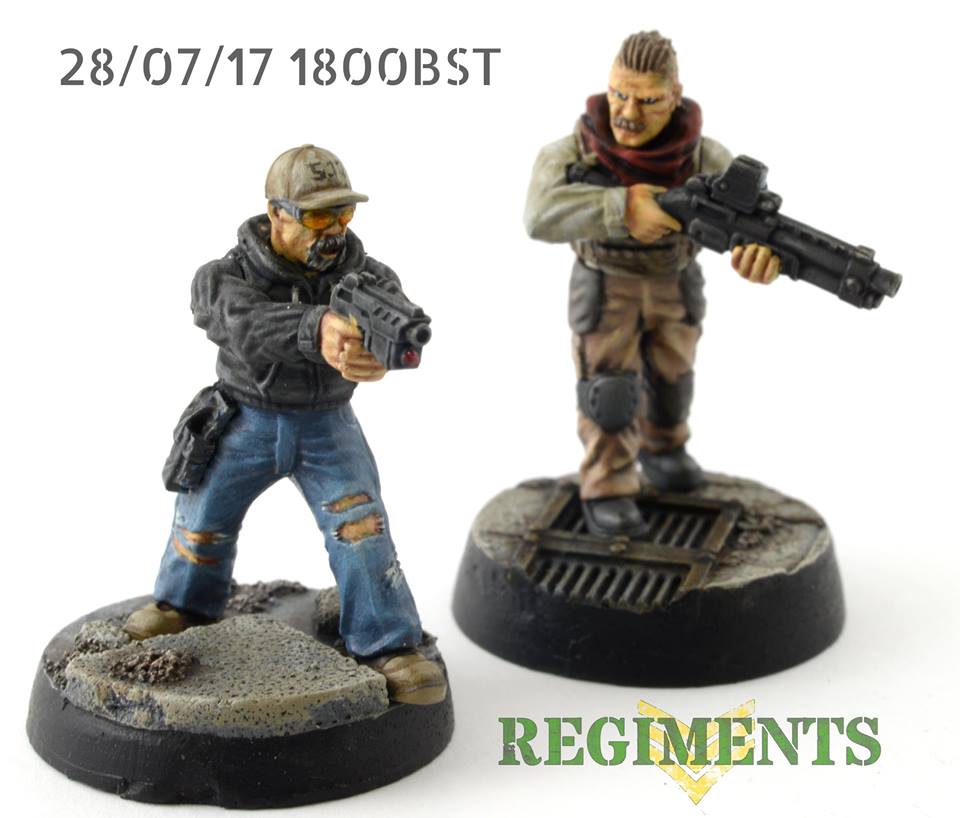 [TMP] "New PMC Preview " Topic