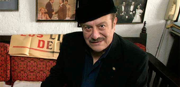 CinEuphoria: Raúl Ramírez