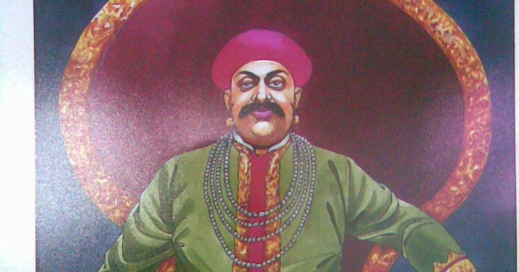 జయకేతనం : సోమనాద్రి