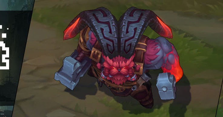 Surrender at 20: 8/18 PBE Update: More Tentative Balance Changes