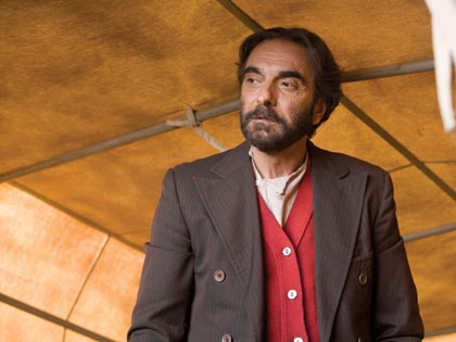 Baba Kite Runner Quotes. QuotesGram