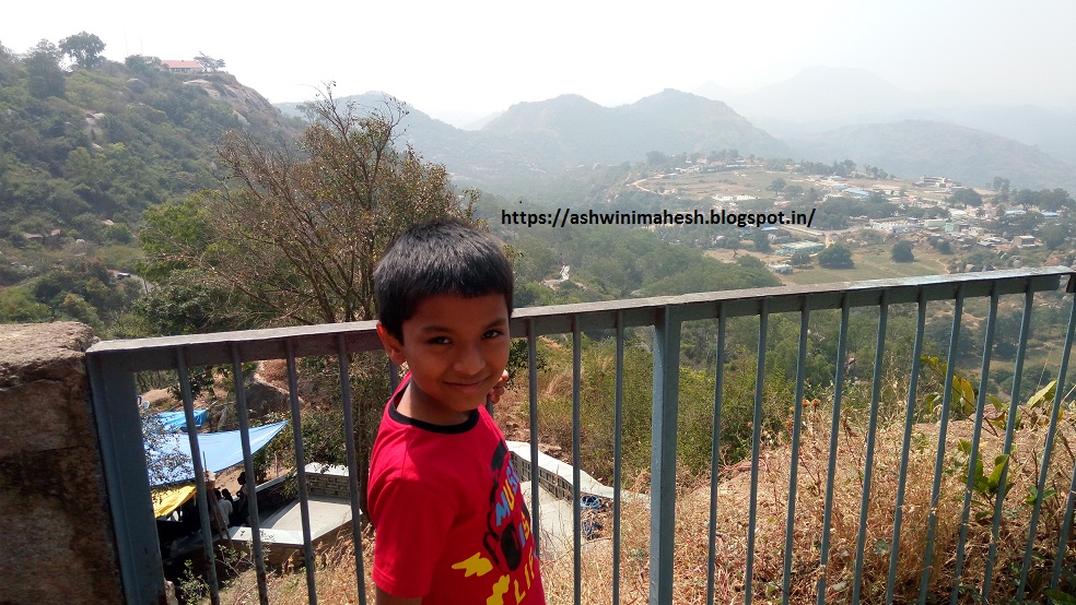 Devarayanadurga - A place never miss to trek if you are living in ...