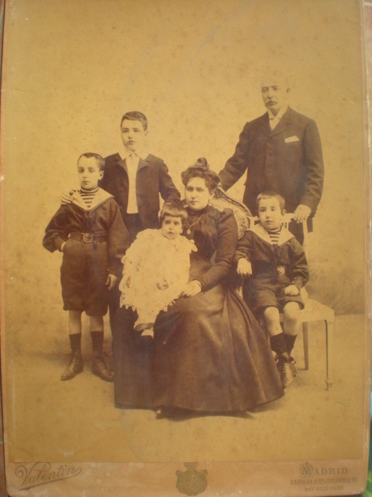 casonas de indianos 2: 36.- CASA DE GASPAR SAINZ - LANESTOSA