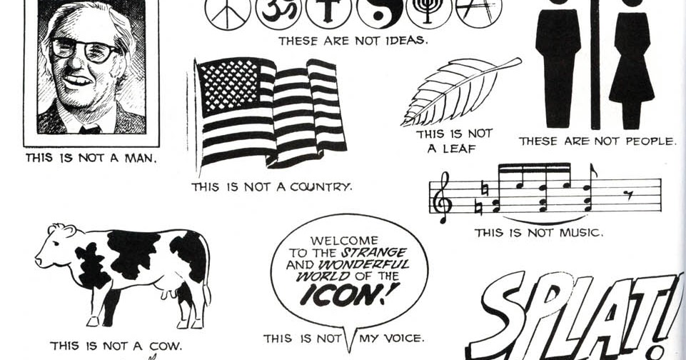 Read N See: Comics 101: Understanding Comics