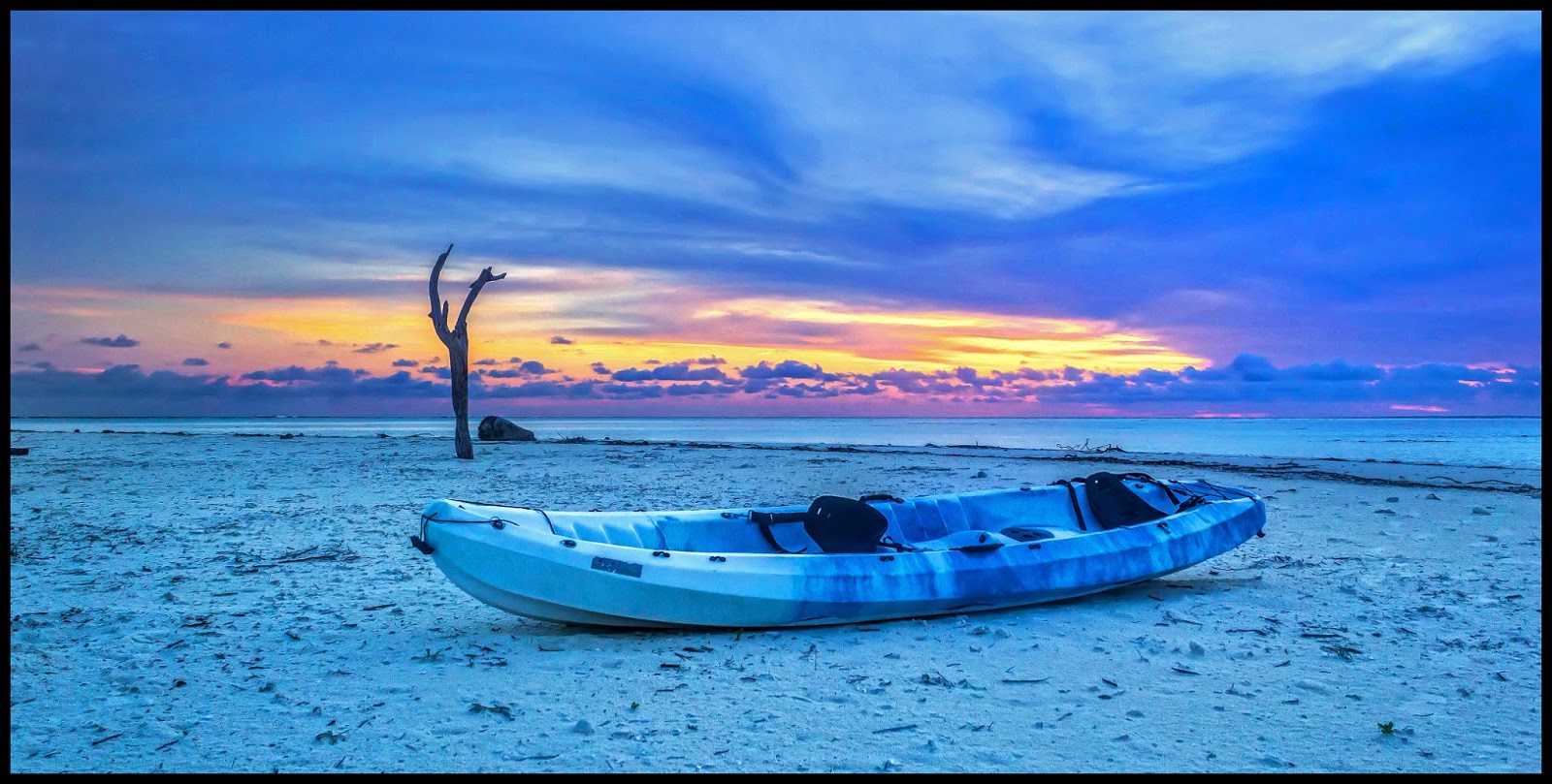 Kavaratti island - Lakshadweep - India | Travel life journeys