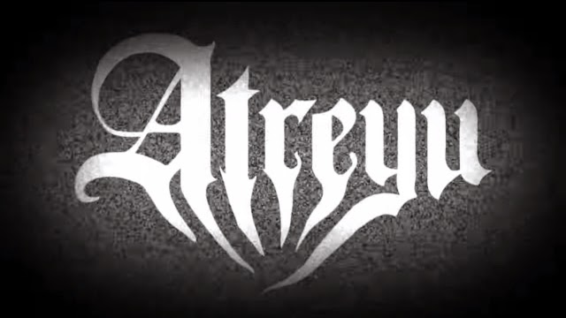 ATREYU RETURNS | NataliezWorld