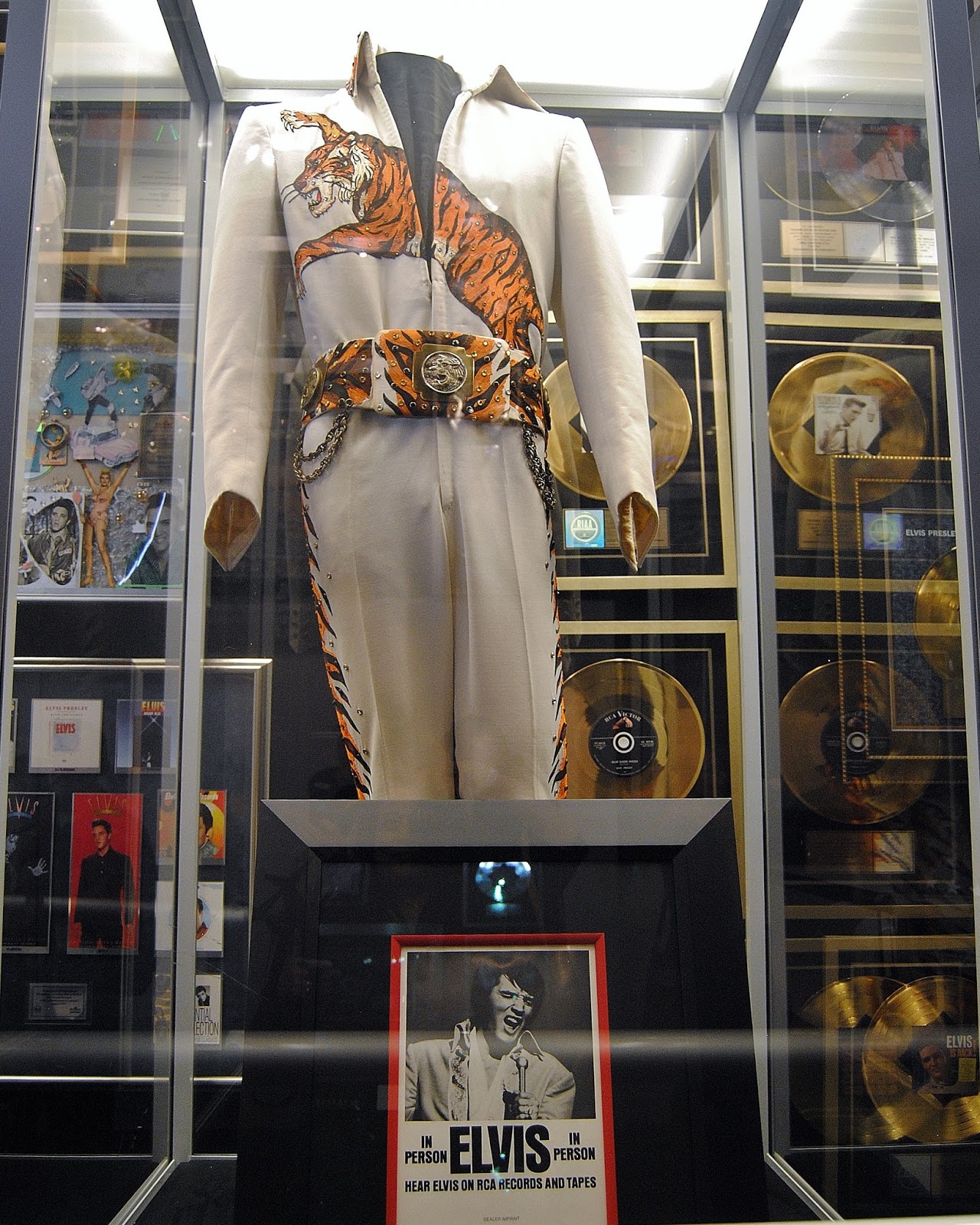 We Live In The Country!: Tennessee: Gatlinburg & Memphis: Moonshine ...