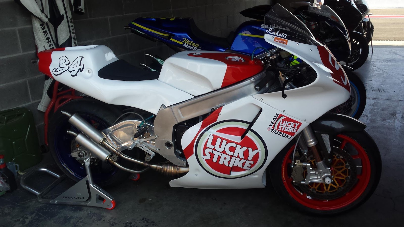 L.G.R. Prototipi per Passione, la mia vita per le 2 e 4 ruote: Progetto ...