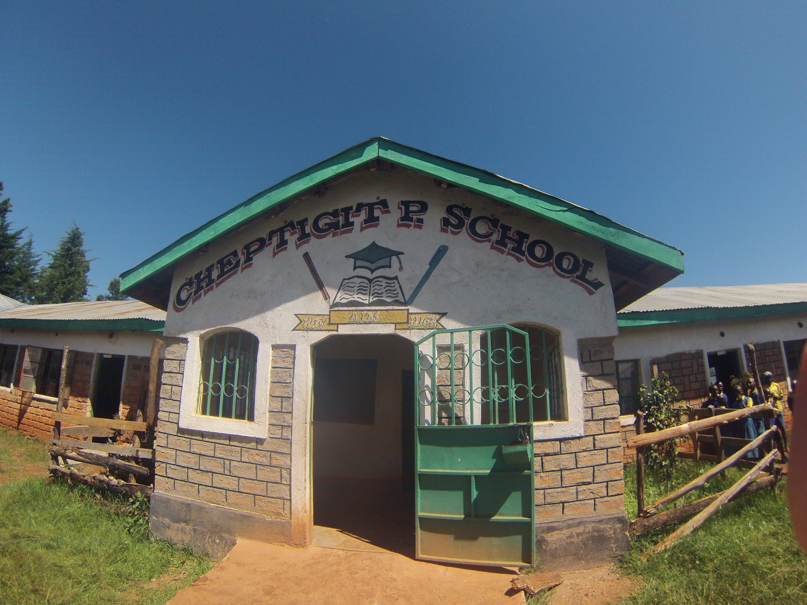 UCCS Harambee XC: Luke Dakin Update Jan 10, 2013